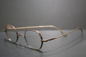 YELLOWS PLUS 一山新作「 TIM」 – 立川駅構内のメガネ店 RiiNG EYEWEAR リング・アイウェア