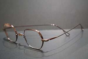 YELLOWS PLUS 一山新作「 TIM」 – 立川駅構内のメガネ店 RiiNG EYEWEAR リング・アイウェア
