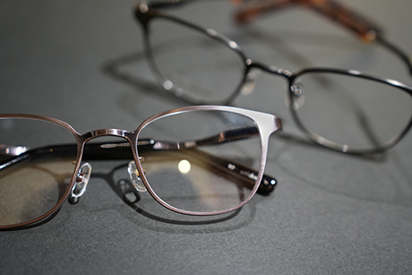 DJUAL デュアル new「CZ-16」 – 立川駅構内のメガネ店 RiiNG EYEWEAR リング・アイウェア